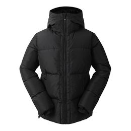 Dare 2b Ski-/ Snowboardjacke "Milieu" in Schwarz - 69% | Gr&ouml;&szlig;e 38 | Damen-outdoorjacken