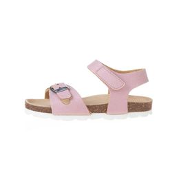 BIO PING&Uuml;IN Sandalen in Rosa - 72% | Gr&ouml;&szlig;e 36 | Kindersandalen