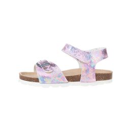 BIO PING&Uuml;IN Sandalen in Bunt - 71% | Gr&ouml;&szlig;e 25 | Kindersandalen