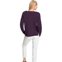 Heine Pullover in Lila - 55% | Gr&ouml;&szlig;e 38 | Damen-pullover-cardigans