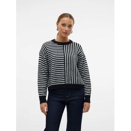 V&eacute;ro Moda Vero Moda Pullover in Schwarz - 68% | Gr&ouml;&szlig;e XS | Damen-pullover-cardigans