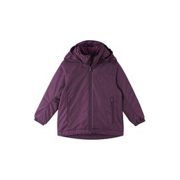 Reima Winterjacke "Nuotio" in Lila - 46% | Gr&ouml;&szlig;e 110 | Kinderjacken
