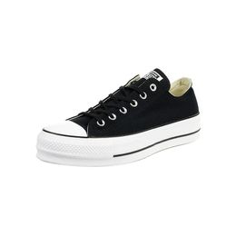 Converse Sneakers "Chuck Taylor All Star Lift" in Schwarz - 24% | Gr&ouml;&szlig;e 36 | Damen-sneakers