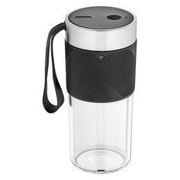 WMF Mixer "K&uuml;chenMinis" in Schwarz/ Silber - 300 ml - 25% | Kuechengeraete