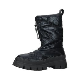 Steve Madden Winterboots in Schwarz - 56% | Gr&ouml;&szlig;e 40 | Damen-stiefel