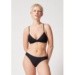 Skiny B&uuml;gelloser BH in Schwarz - 52% | Gr&ouml;&szlig;e 40C/D-Cup | Damen-bhs