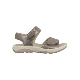 Lurchi Sandalen "Fredi" in Hellbraun - 40% | Gr&ouml;&szlig;e 37 | Kindersandalen