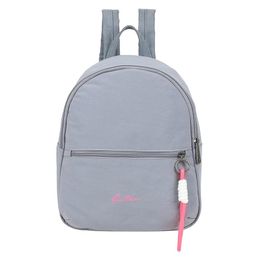 Fritzi aus Preussen Fritzi aus Preu&szlig;en Rucksack "Lea" in Blaugrau - (B)25 x (H)29 x (T)10 cm - 40% | Damen-taschen