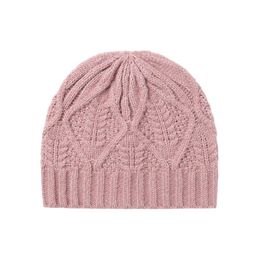 TATUUM M&uuml;tze in Rosa - 63% | Damen-muetzen-caps