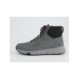 Tenhaag Boots in Grau - 51% | Gr&ouml;&szlig;e 41 | Damen-stiefel