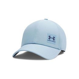 Under Armour Cap ''Iso-chill'' in Hellblau - 27% | Herren-muetzen-caps