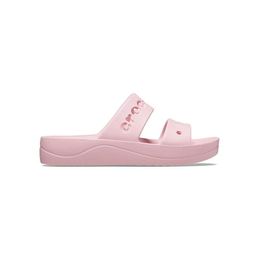 Crocs Pantoletten in Rosa - 42% | Gr&ouml;&szlig;e 38/39 | Damen-pantoletten