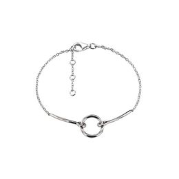 Eclat d'Argent Silber-Armkette mit Schmuckelement - 71% | Schmuck