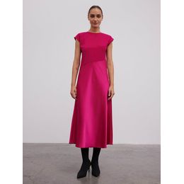 BGN Kleid in Pink - 82% | Gr&ouml;&szlig;e 38 | Damen-kleider