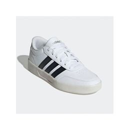Adidas Sneakers "Breaknet 3.0" in Wei&szlig; - 33% | Gr&ouml;&szlig;e 38,5 | Damen-sneakers