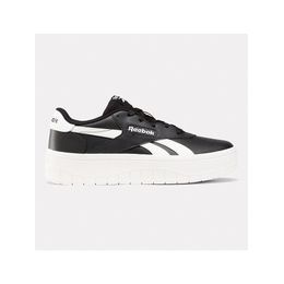 Reebok Sneakers "Court Advance Surge" in Schwarz - 41% | Gr&ouml;&szlig;e 36 | Damen-sneakers