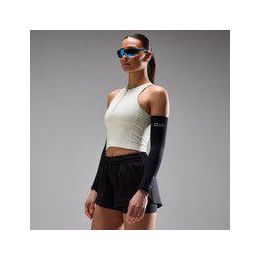 Myprotein MP Damen Velocity Ultra Zip Front Race Top - Mist - L