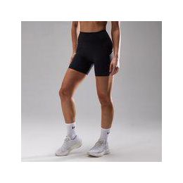 Myprotein MP Damen Velocity Ultra Radlerhose - Schwarz - S
