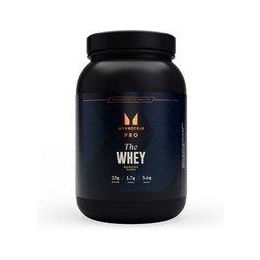 Myprotein THE Whey - 900G - 30Portionen - Banane