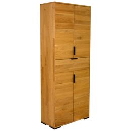 Aktenschrank Albero Naturfarben