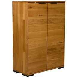 Aktenschrank Albero Naturfarben