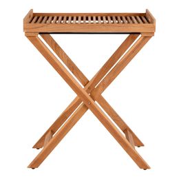 Klapptisch Ronda Teak