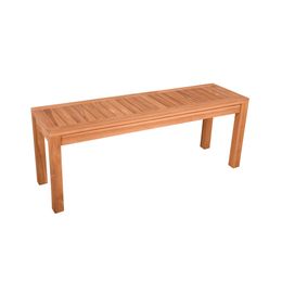 Gartenbank Biaro Teak