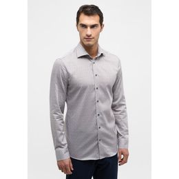 Eterna Herren Langarmhemd &raquo;SLIM FIT&laquo; NON IRON (b&uuml;gelfrei) 38, Normalgr&ouml;&szlig;en