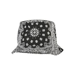 Flexfit Damen Fischerhut &raquo; Accessoires Bandana Print Bucket Hat&laquo;