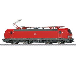 M&auml;rklin Elektrolokomotive &raquo;Baureihe 193 - 39329&laquo; mit Sound und Beleuchtung; Made in Europe Elektrolokomotive