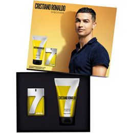 CR7 Cristiano Ronaldo Cristiano Ronaldo Herren CRISTIANO RONALDO Duft-Set &raquo;Christiano Ronaldo CR7 Discover&laquo; Set