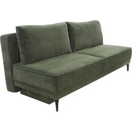 Jockenh&ouml;fer Schlafsofa &raquo;Maestro, Dauerschlafsofa&laquo; TTFK-Polsterung + Wellenfederung, Bettkasten, Liegefl&auml;che: 161x200 cm Korpus: 100% Polyester;Kissen: 100% 