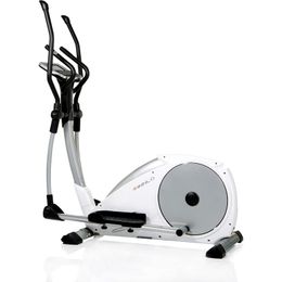 Finnlo by Hammer Crosstrainer &raquo;LOXON XTR BT-V2&laquo; 150 kg max. Benutzergewicht, 32 Widerstandsstufen bunt Crosstrainer