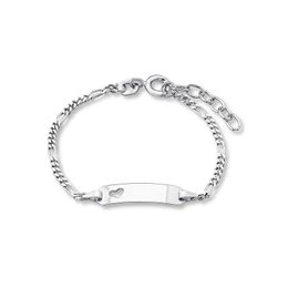Amor Damen Armband &raquo;9328475&laquo; silber