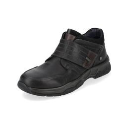 Hush Puppies Herren Stiefelette &raquo; Stiefelette Leder&laquo; schwarz 44