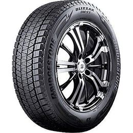 Winterreifen &raquo;Bridgestone&laquo; schwarz