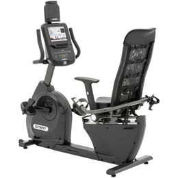 Spirit Fitness Heimtrainer &raquo; XBR55 ENT Recumbent Bike&laquo; Heimtrainer