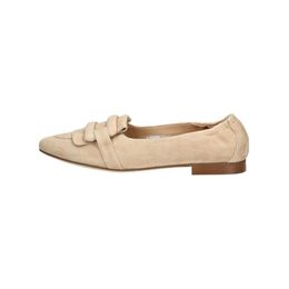 Regarde Le Ciel Damen Ballerina &raquo; Ballerinas Veloursleder&laquo; 36