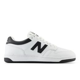 New Balance Sneakers '480' male size 35.5 Black / White