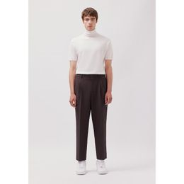 Studio Seidensticker Herren studio seidensticker Chinohose 52, Normalgr&ouml;&szlig;en