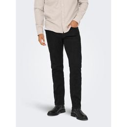 Only & Sons Only & Sons Herren ONLY & SONS Regular-fit-Jeans &raquo;ONSWEFT REG. JAX BOX PIM DNM&laquo; 29, L&auml;nge 30
