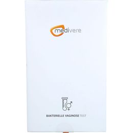 Bakterielle Vaginose Multiplex-PCR Test 1 St