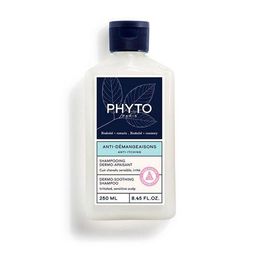 Phyto Hautberuhigendes Shampoo 250 ml