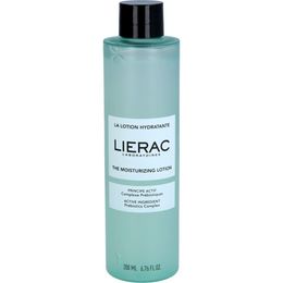 Lierac Die Feuchtigkeitslotion 200 ml