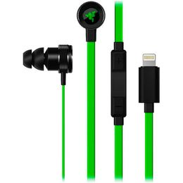 Razer Gaming-Headset &raquo;Hammerhead Lightning f&uuml;r iOS&laquo; schwarz