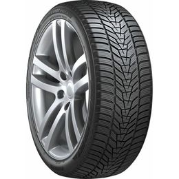 Winterreifen &raquo;Hankook&laquo; WINTER ICEPT EVO3 X W330A schwarz Reifen ohne Felge