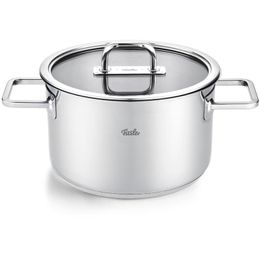 Fissler Kochtopf &raquo;Viseo Pro&laquo; 1 tlg. Edelstahl 18/10