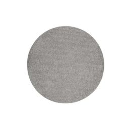 Esprit Teppich &raquo;#Whisper Shag&laquo; rund 30 mm H&ouml;he Shaggy, flauschig, modern, getuftet, hochflor, Wohnzimmer, stylisch Polypropylen