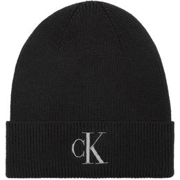 Calvin Klein Damen Beanie Regular fit