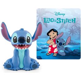 tonies H&ouml;rspielfigur &raquo;Disney Lilo & Stitch - Lilo & Stitch&laquo; bunt Kunststoff Material: Kunststoff